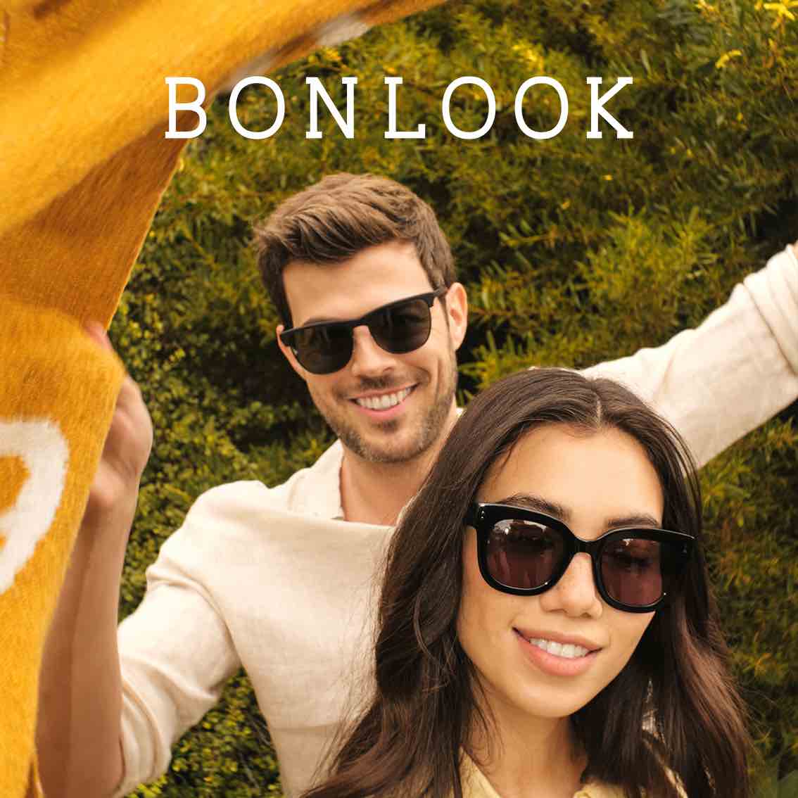 Members get $20 off at BonLook